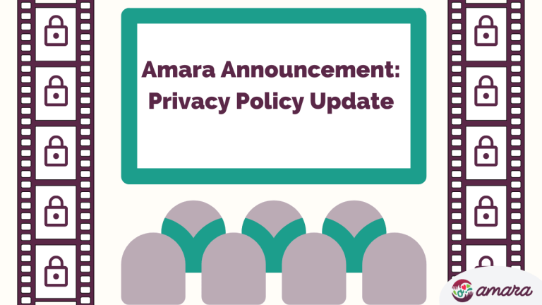 How to add Closed Captions or Subtitles to your MP4 video - Amara.org