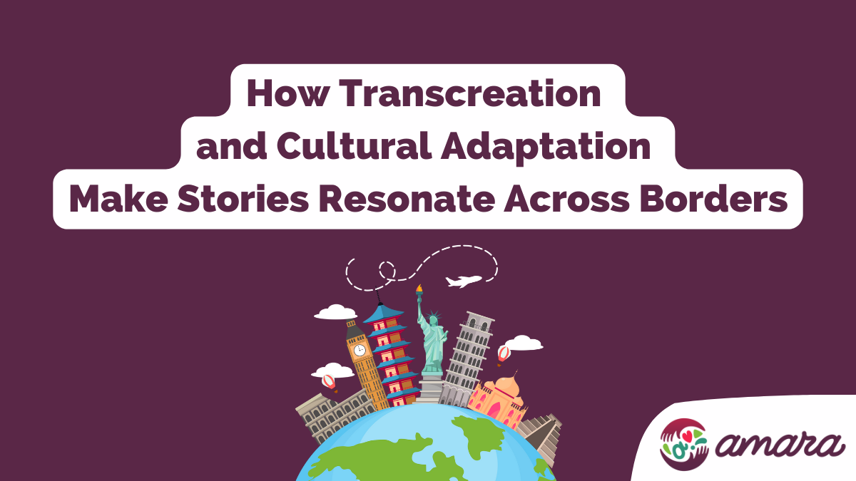 English vs. English CC: What's the Difference? - Amara.org